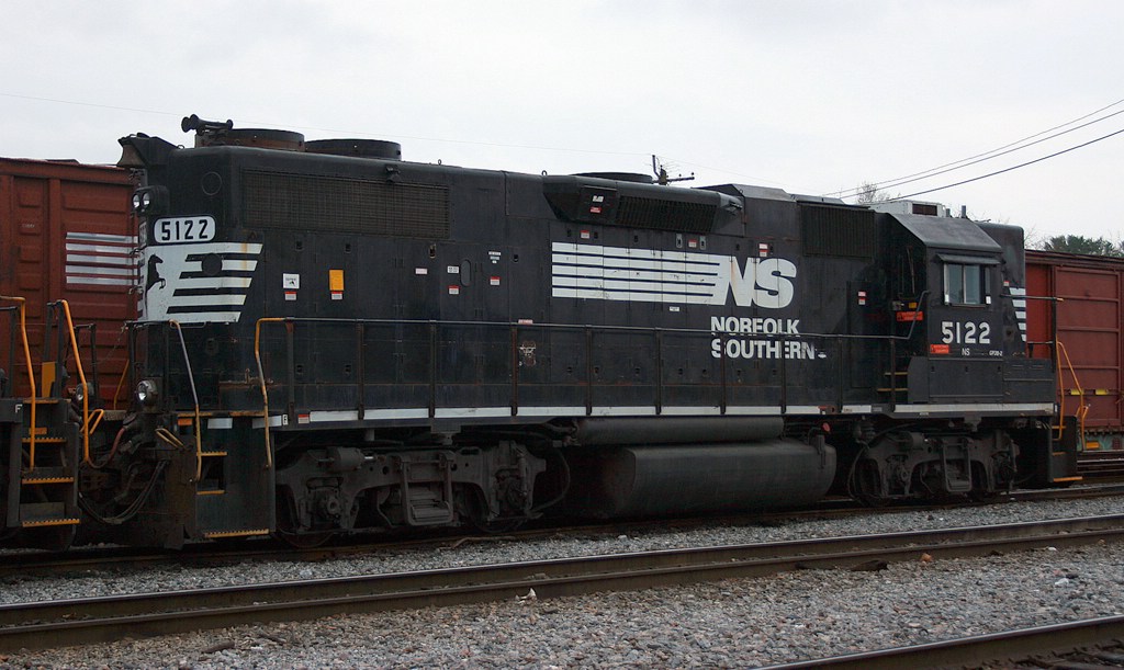 NS 5122